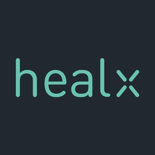 Healx - Product Information, Latest Updates, and Reviews 2025 | Product ...