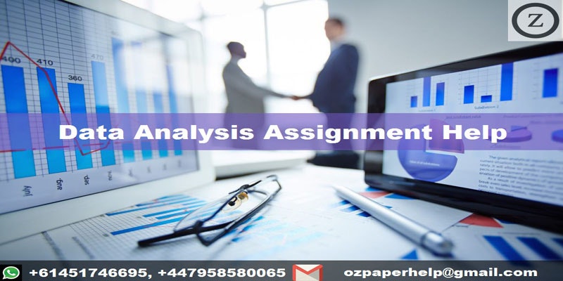 Data Analysis Assignment Help UK - Product Information, Latest Updates ...