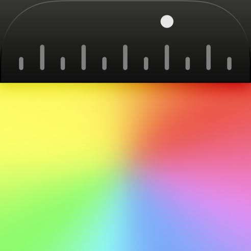 Log Cam: Record log and ProRes video from RAW frames on iPhone ...