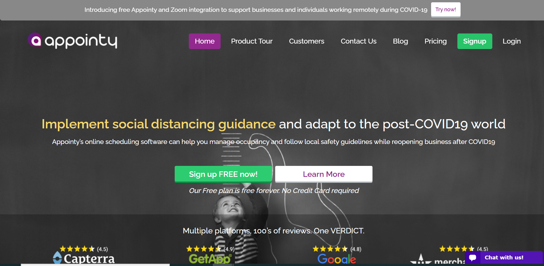 Appointy Product Information and Latest Updates (2025) | Product Hunt