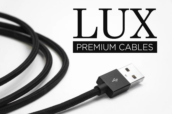 Lux Cables Product Information and Latest Updates (2025) | Product Hunt