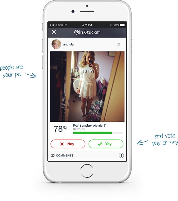 Pin Tucker Product Information Latest Updates And Reviews 2025