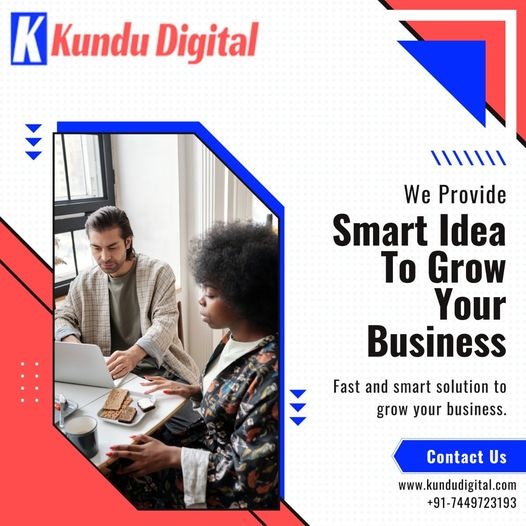 Kundu Digital: digital marketing | Product Hunt