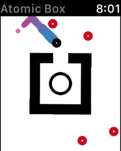 Atomic Box Product Information and Latest Updates (2025) | Product Hunt