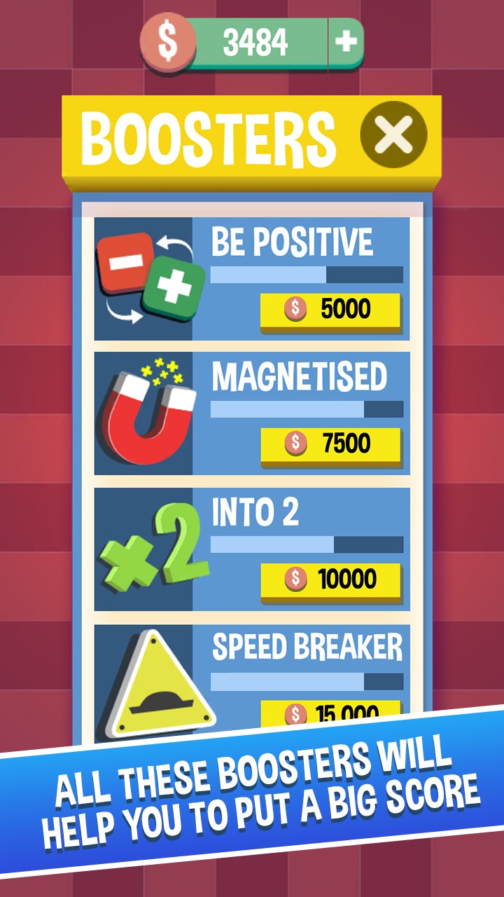 Number Jam: Fun game for everyone | Product Hunt