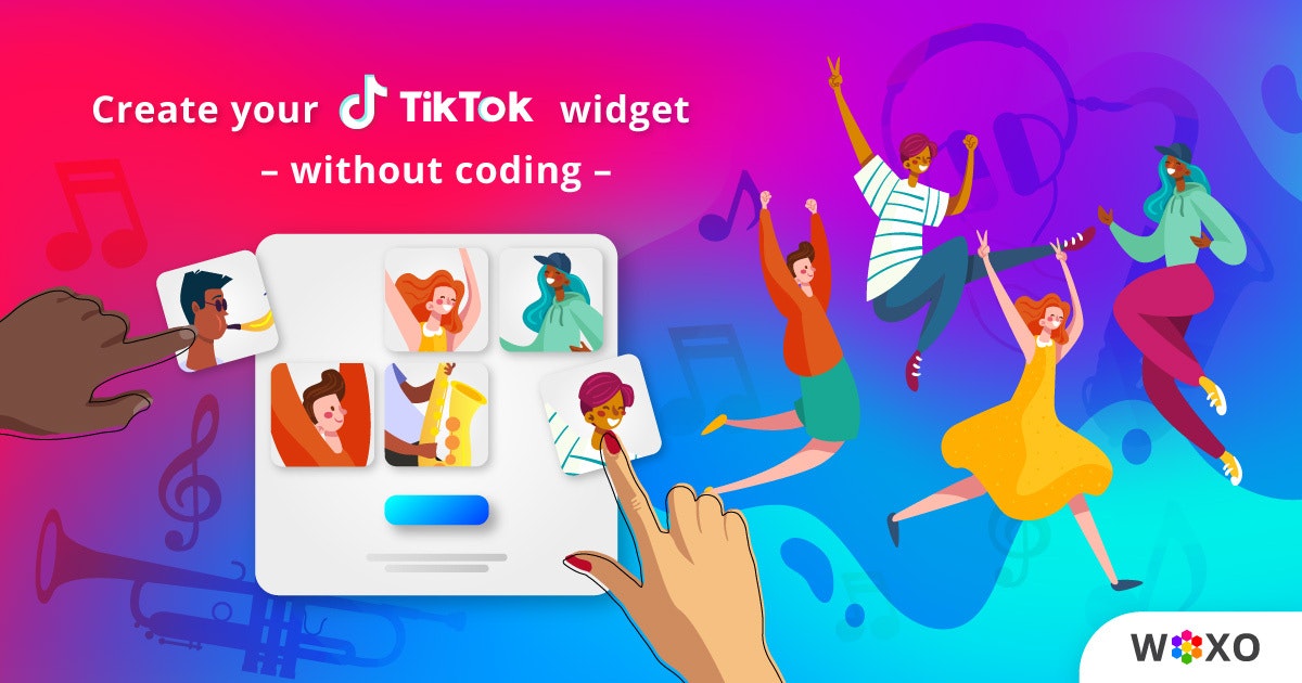 WOXO Social Widgets & Video Creator Makers and Employees (2025 ...