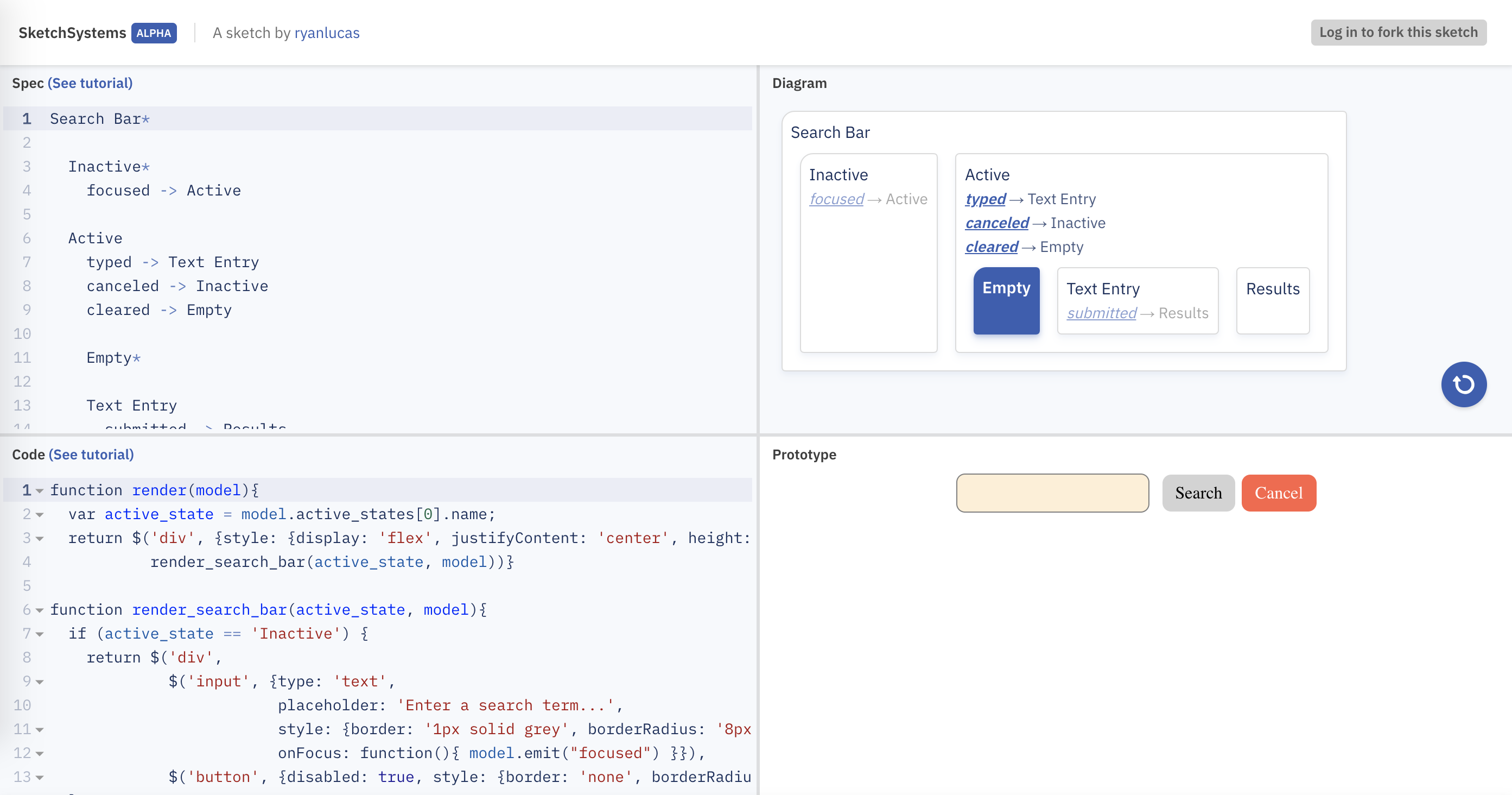 Sketch.systems - Product Information, Latest Updates, and Reviews 2024 ...
