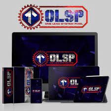 OLSP System - Product Information, Latest Updates, and Reviews 2025 ...