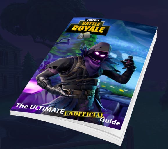 Fortnite — The Ultimate Unofficial Guide - Product Information, Latest ...