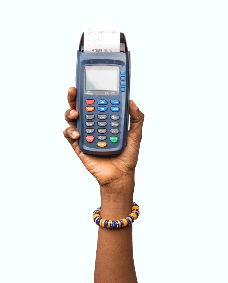 Paystack: Modern online and offline payments for Africa | Product Hunt