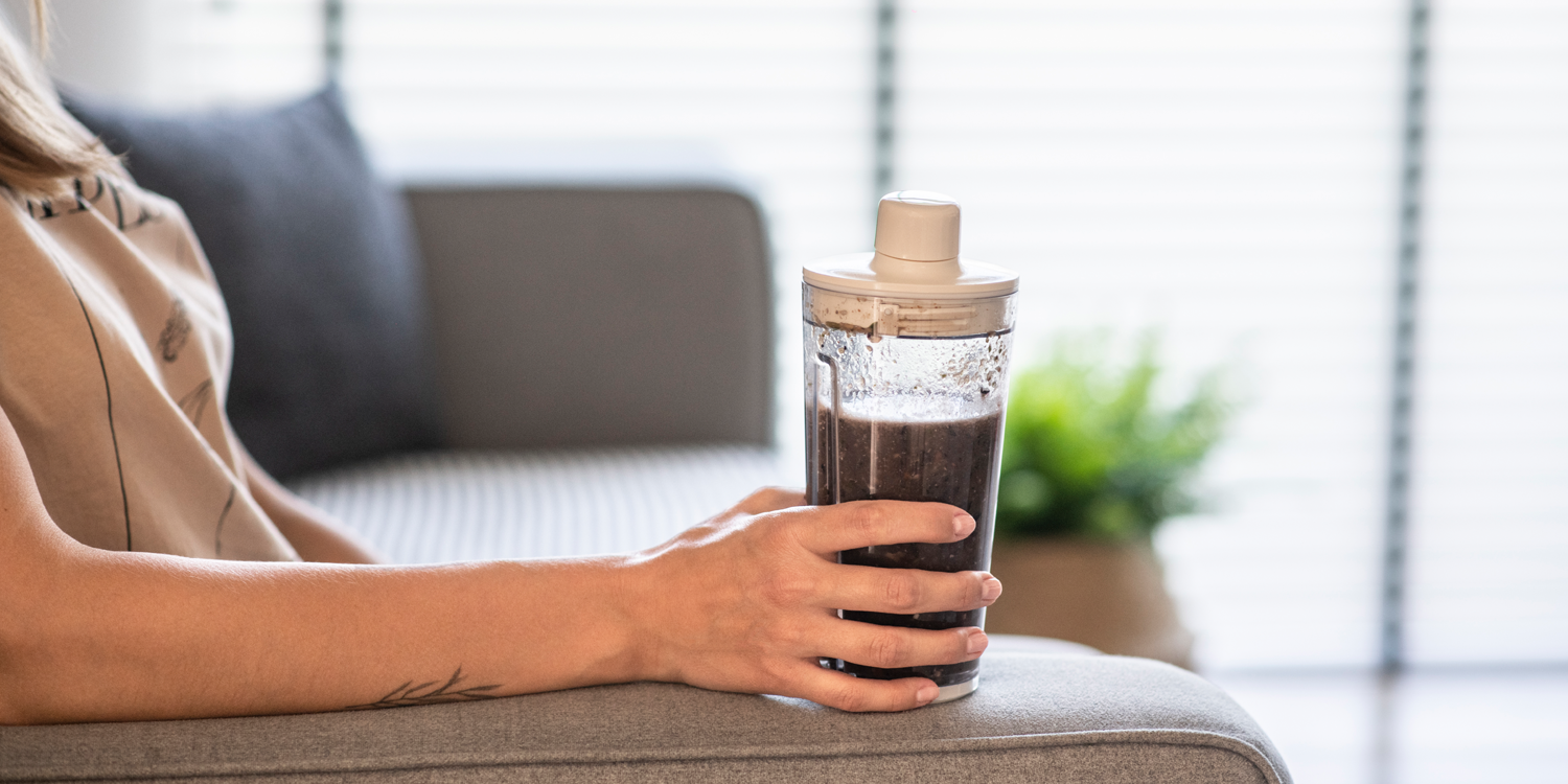 millo: Smart cordless & portable smoothie blender | Product Hunt