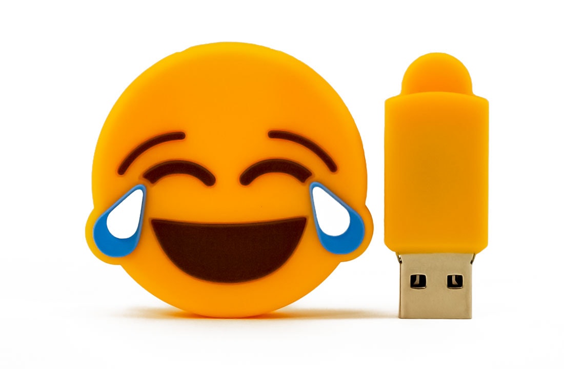 Poop Emoji Flash Drive - Product Information, Latest Updates, and ...