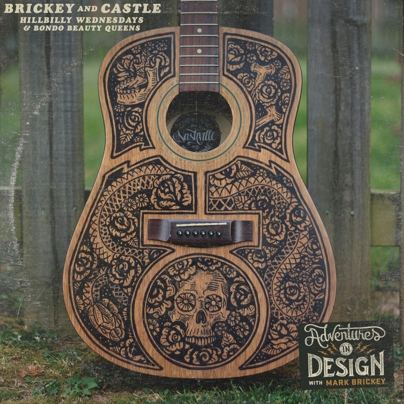 Adventures in Design - 253: Derrick Castle - Product Information ...