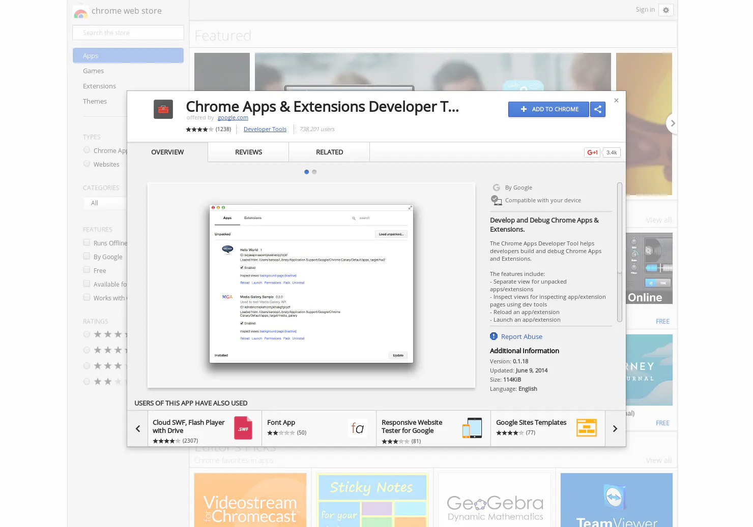 Products used by Archify | Product Hunt