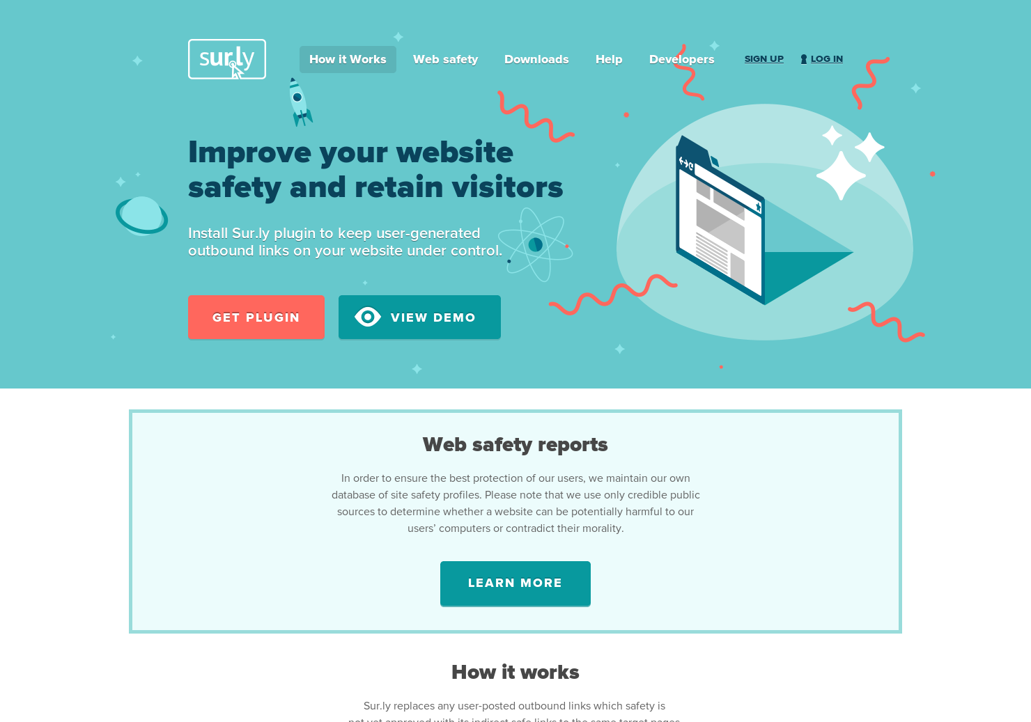 Sur.ly Product Information and Latest Updates (2025) | Product Hunt