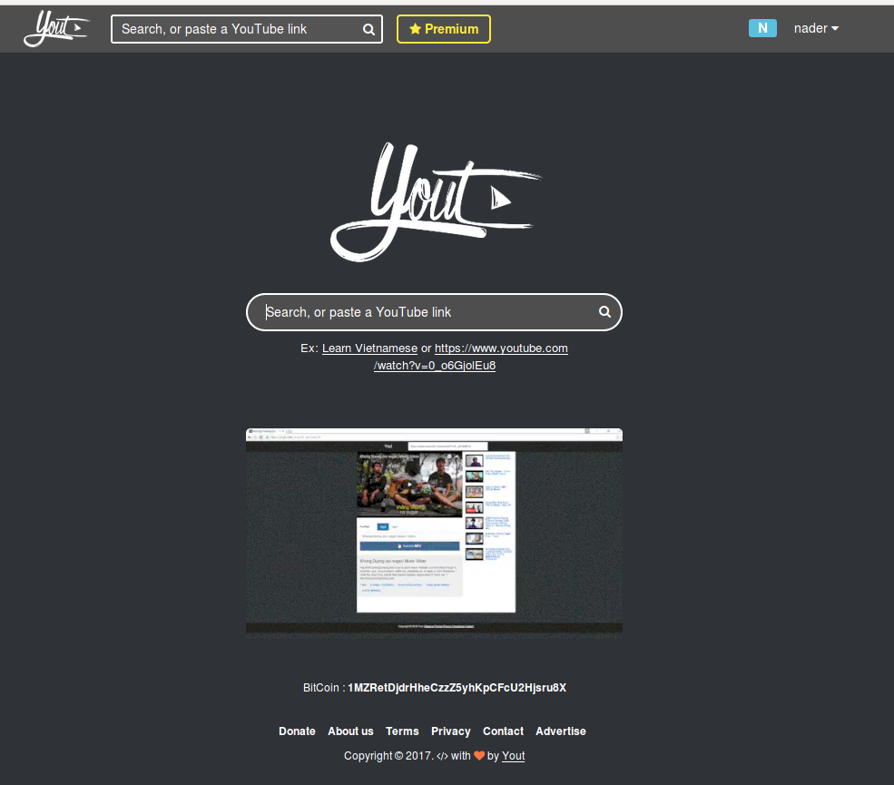 Yout: Internet DVR | Product Hunt
