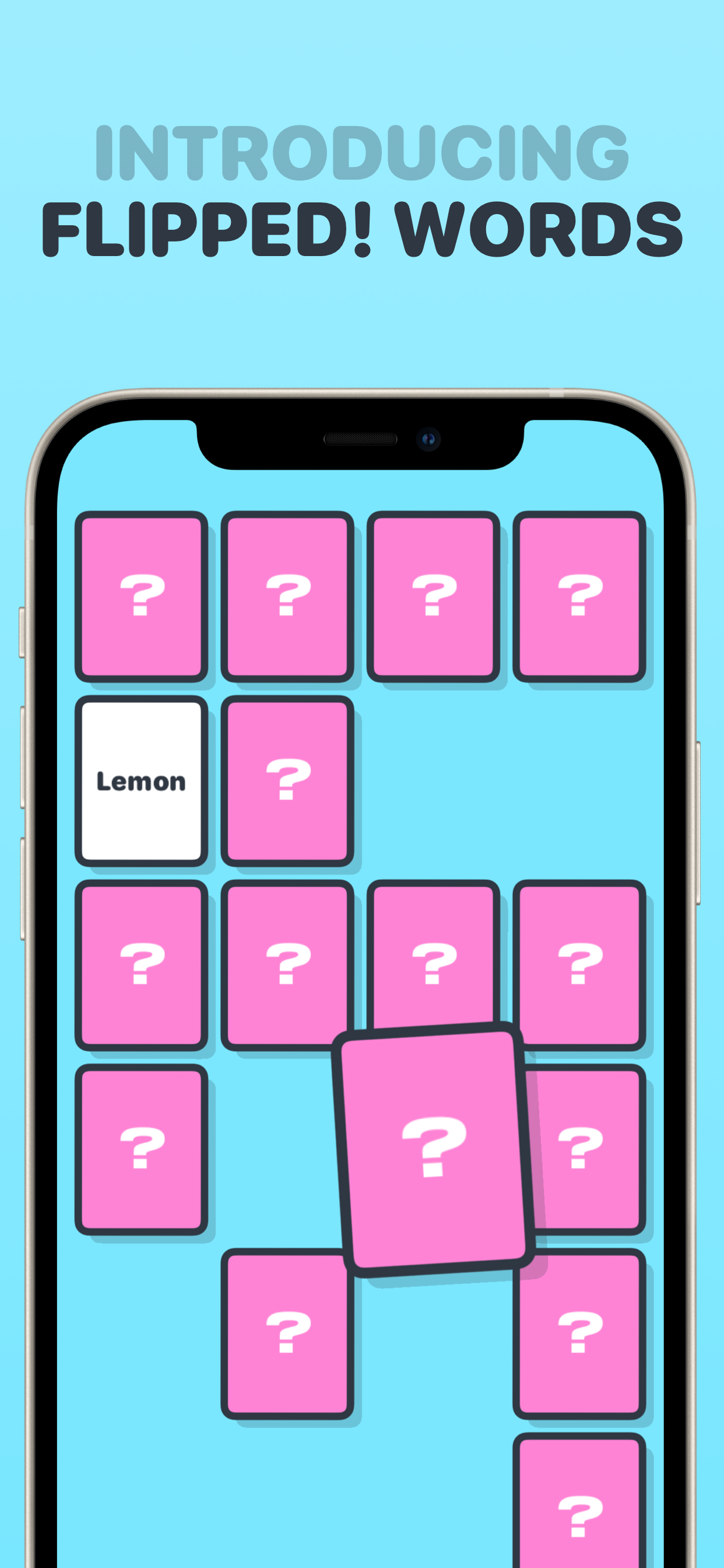 Flipped! Words - Product Information, Latest Updates, and Reviews 2024 ...