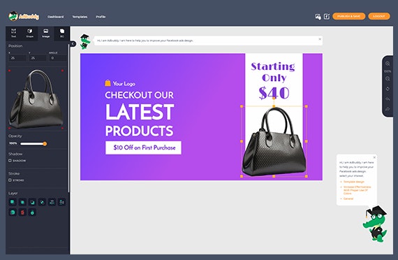 Facebook Ad Buddy - Product Information, Latest Updates, and Reviews ...