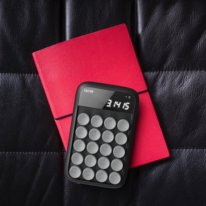 Digit Number Pad Product Information and Latest Updates (2025 ...