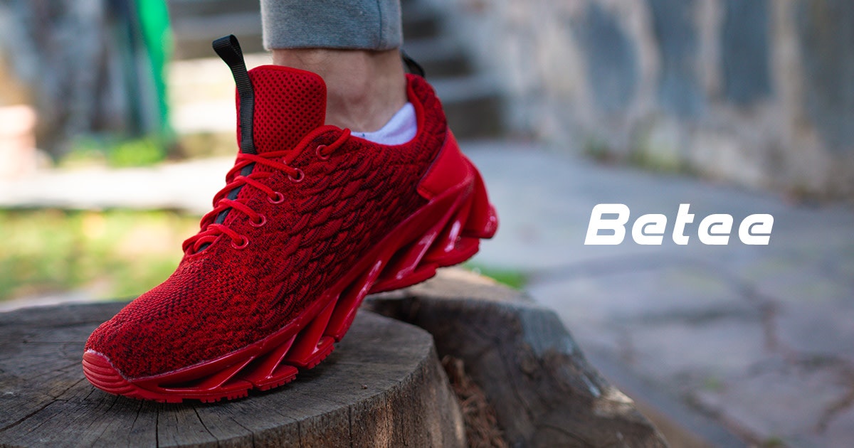 Betee: Sneakers For Every Occasion. - Product Information, Latest ...