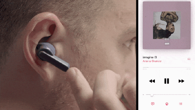 Duolink SpeakerBuds Product Information and Latest Updates (2025 ...