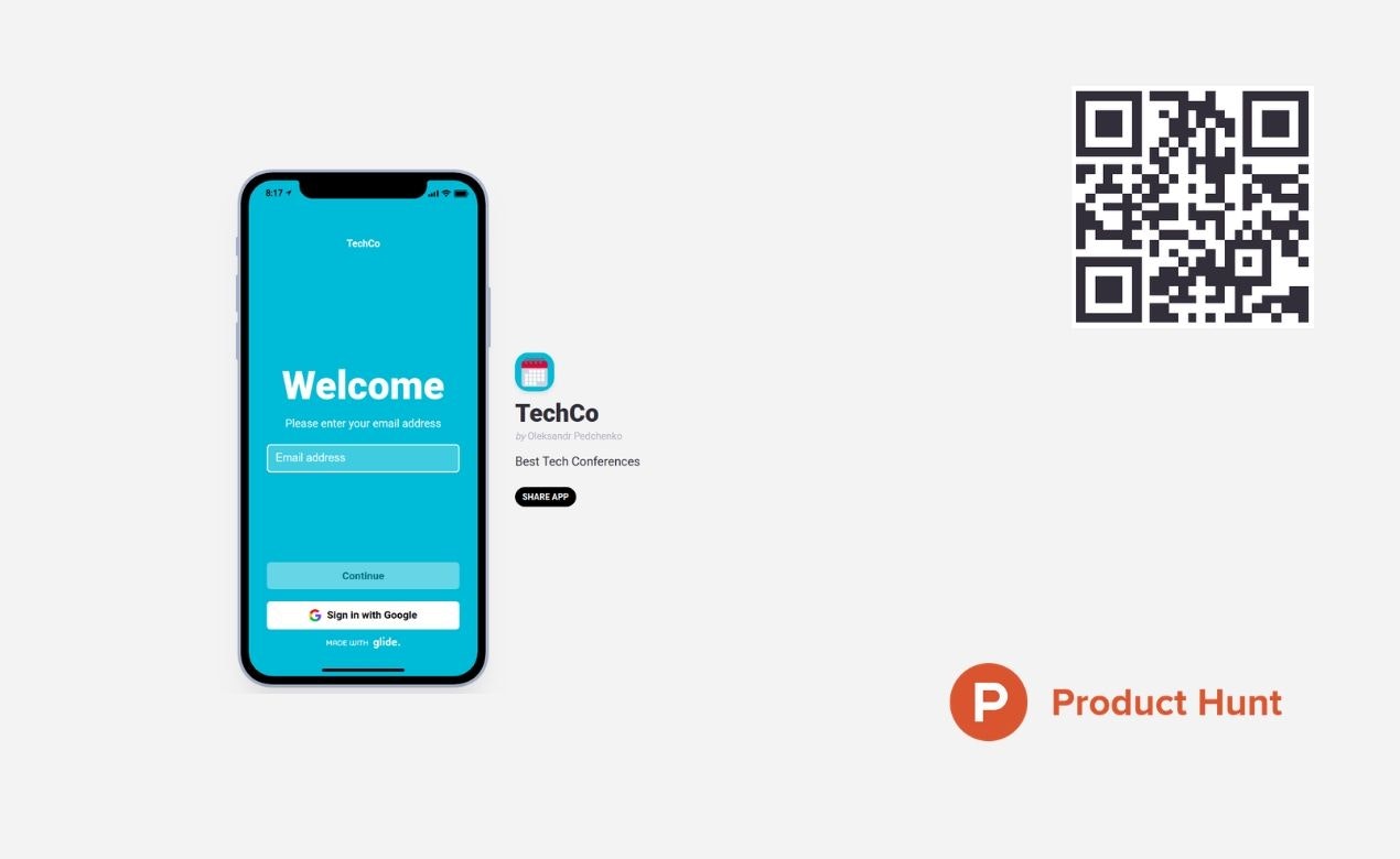 TechCO Events App - Product Information, Latest Updates, and Reviews ...