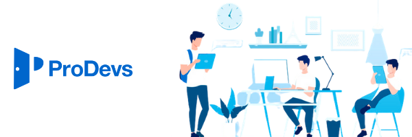 ProDevs (Hire Developers): Hire vetted and smart African Tech Talents ...