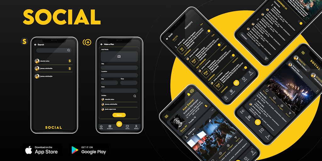 Social Product Information And Latest Updates 2025 Product Hunt