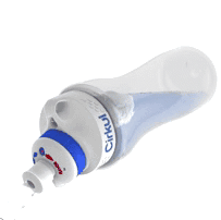 Cirkul: A water bottle that customizes the flavor of your water ...