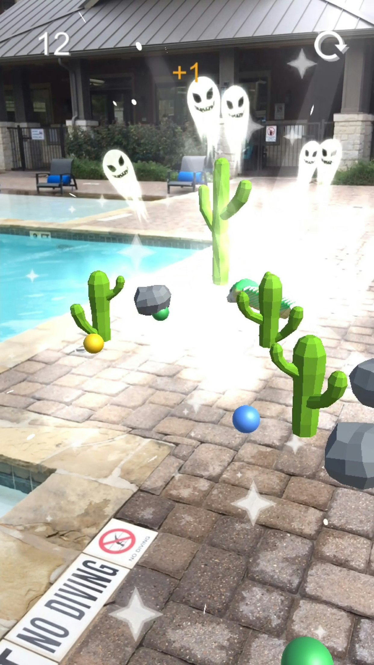 Snake.AR Product Information and Latest Updates (2025) | Product Hunt