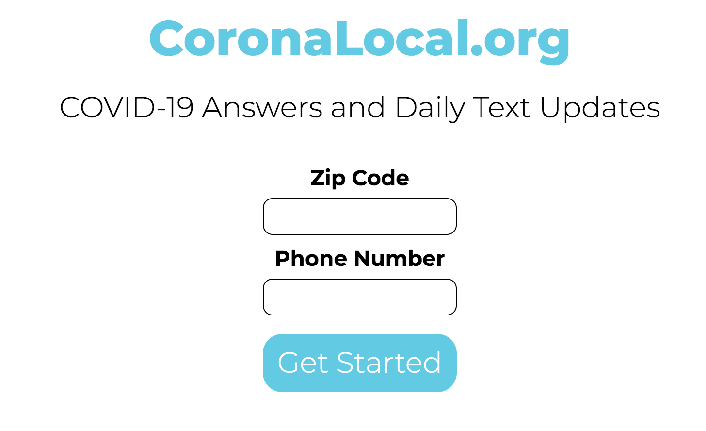 Corona Local Product Information and Latest Updates (2025) | Product Hunt