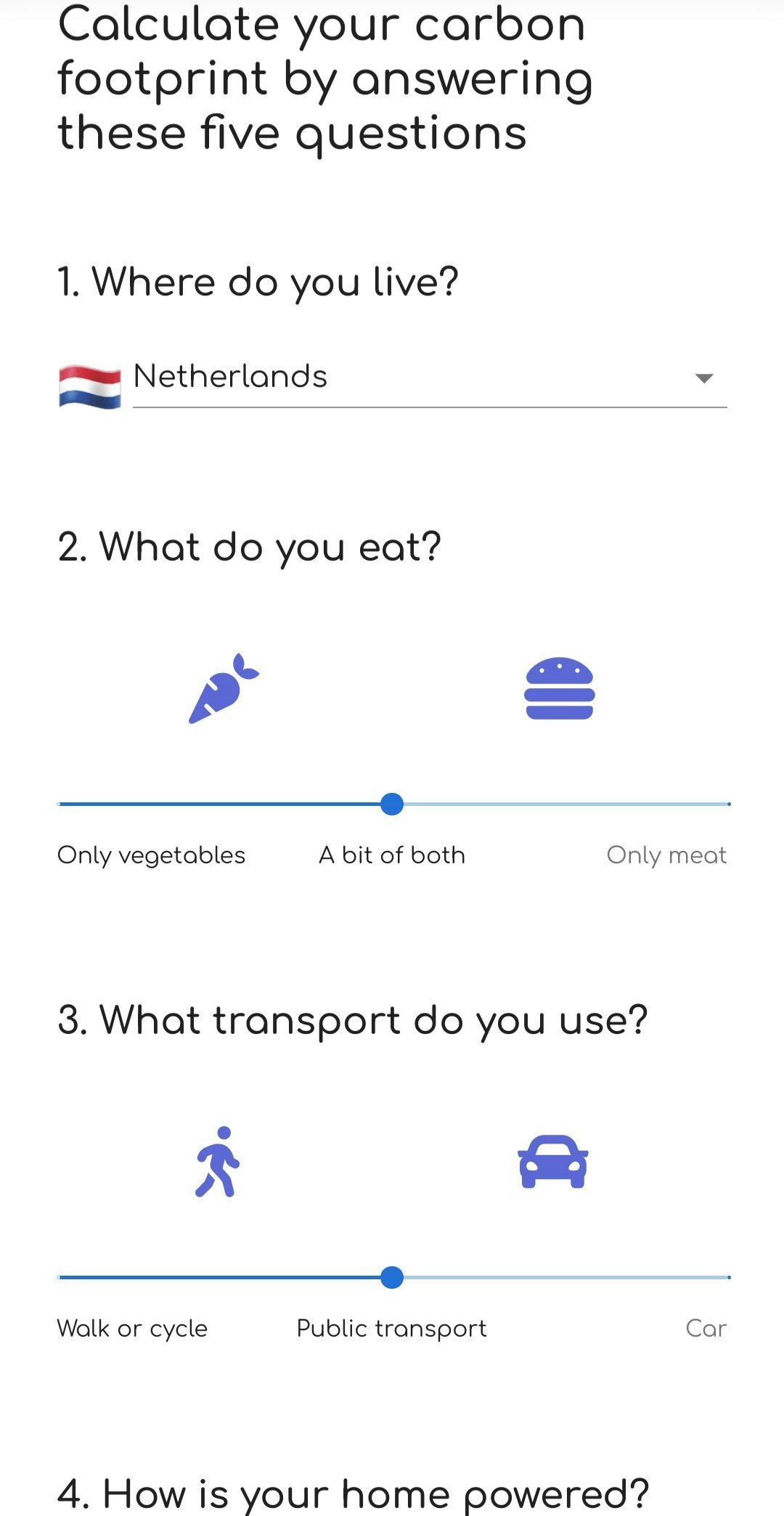 Offsetter.io: Measure, track, reduce and offset monthly carbon ...