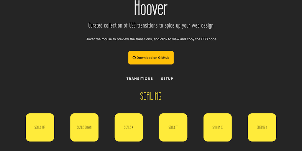 A Collection Of Css Hover Transitions Product Information Latest Updates And Reviews 2025