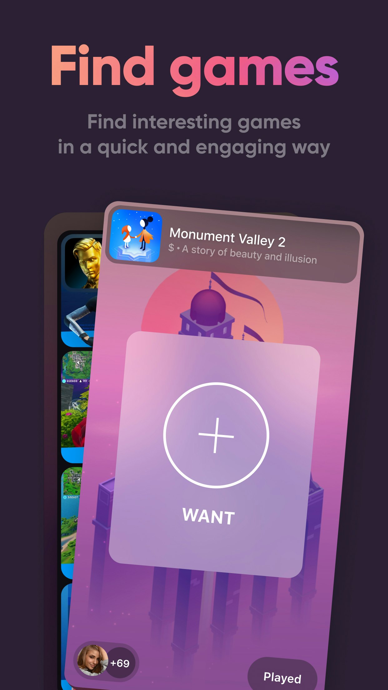 Skich: Your personal game assistant | Product Hunt