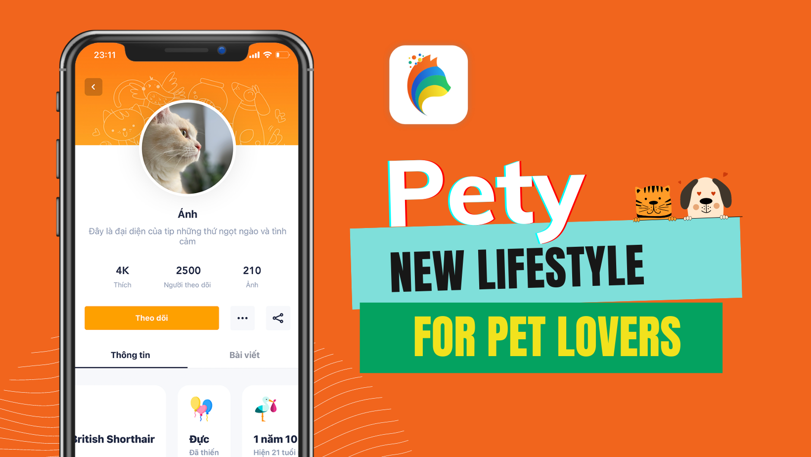 Pety: One stop platform for Petlovers, serving all pet's needs ...
