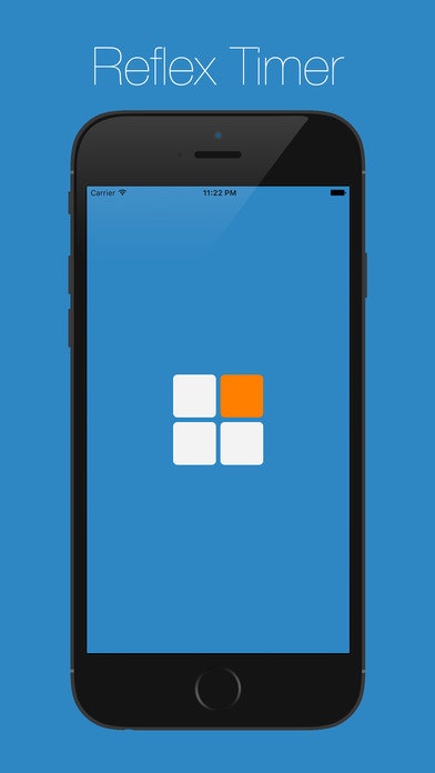 Reflex Timer - Response Test Product Information and Latest Updates ...