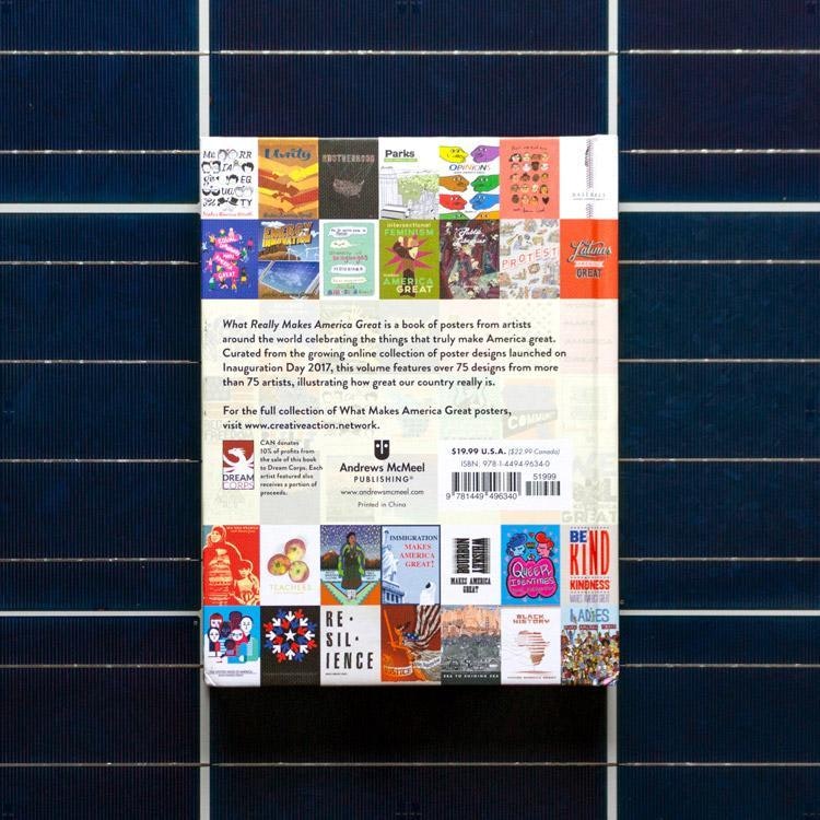 What Really Makes America Great - Product Information, Latest Updates ...