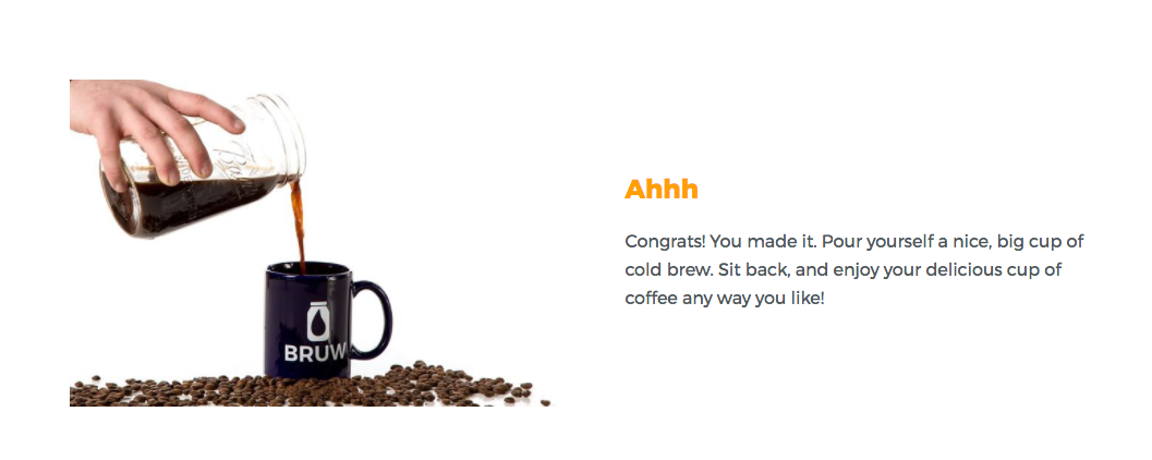 BRUW Product Information and Latest Updates (2025) | Product Hunt