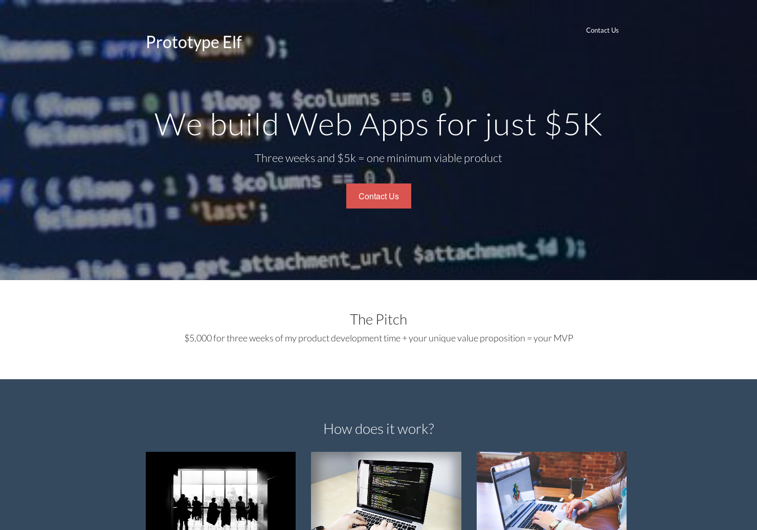 Prototype Elf - Product Information, Latest Updates, and Reviews 2025 ...