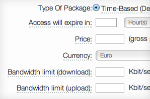 HotspotSystem Product Information and Latest Updates (2025) | Product Hunt