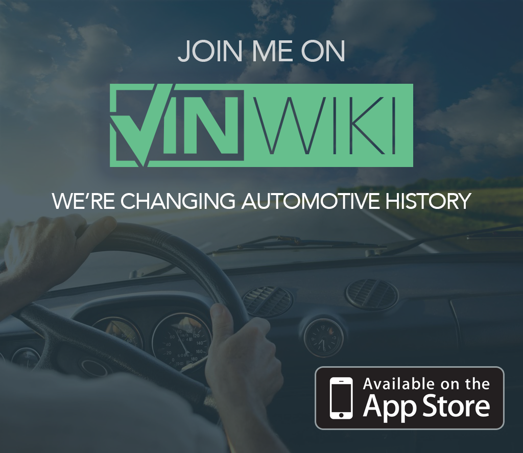 VINwiki Product Information and Latest Updates (2025) | Product Hunt