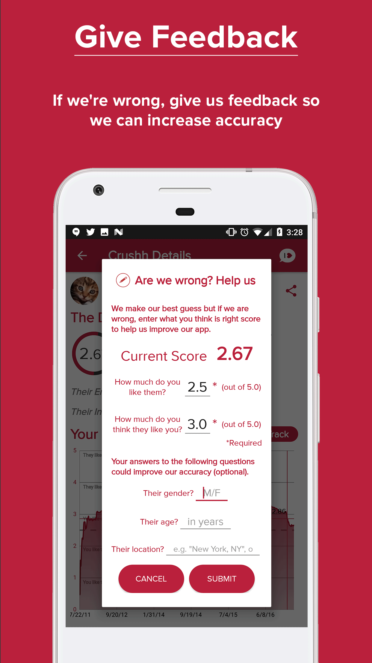 Crushh - Product Information, Latest Updates, and Reviews 2024 ...