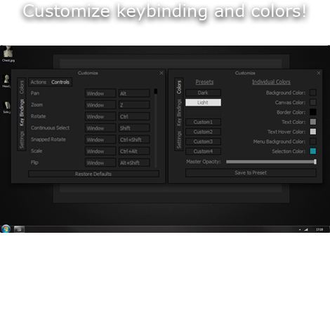 PureRef: tool for artists to organize and view their reference images ...