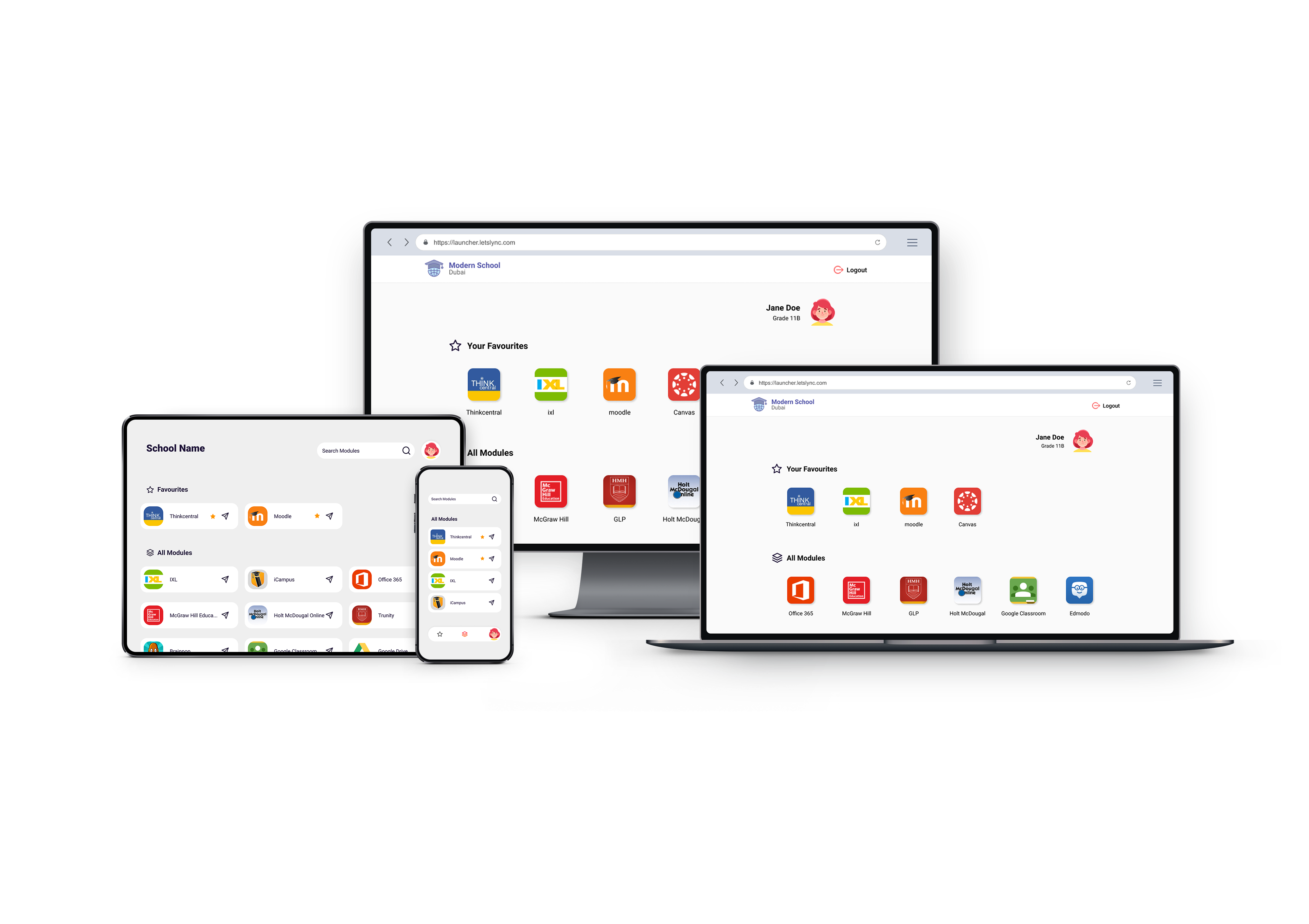 Lync SSO: Single sign on for your favourite school applications ...
