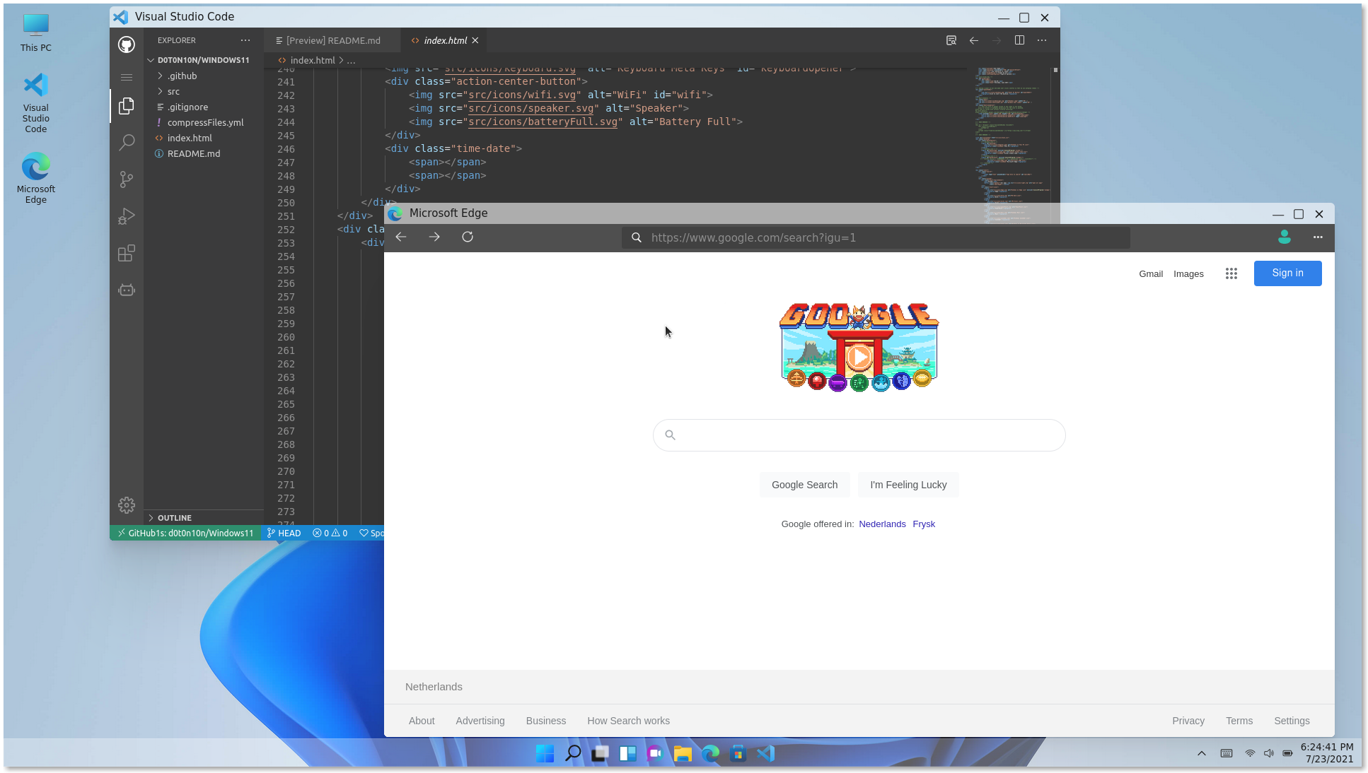 Windows 11 Simulator Latest Launches (2025) | Product Hunt