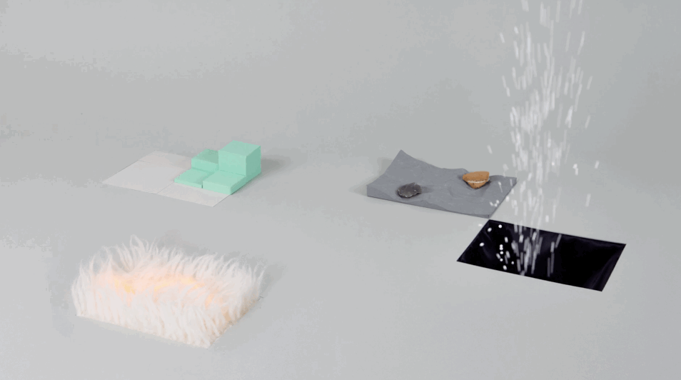 Visual Beat: Interactive music video | Product Hunt