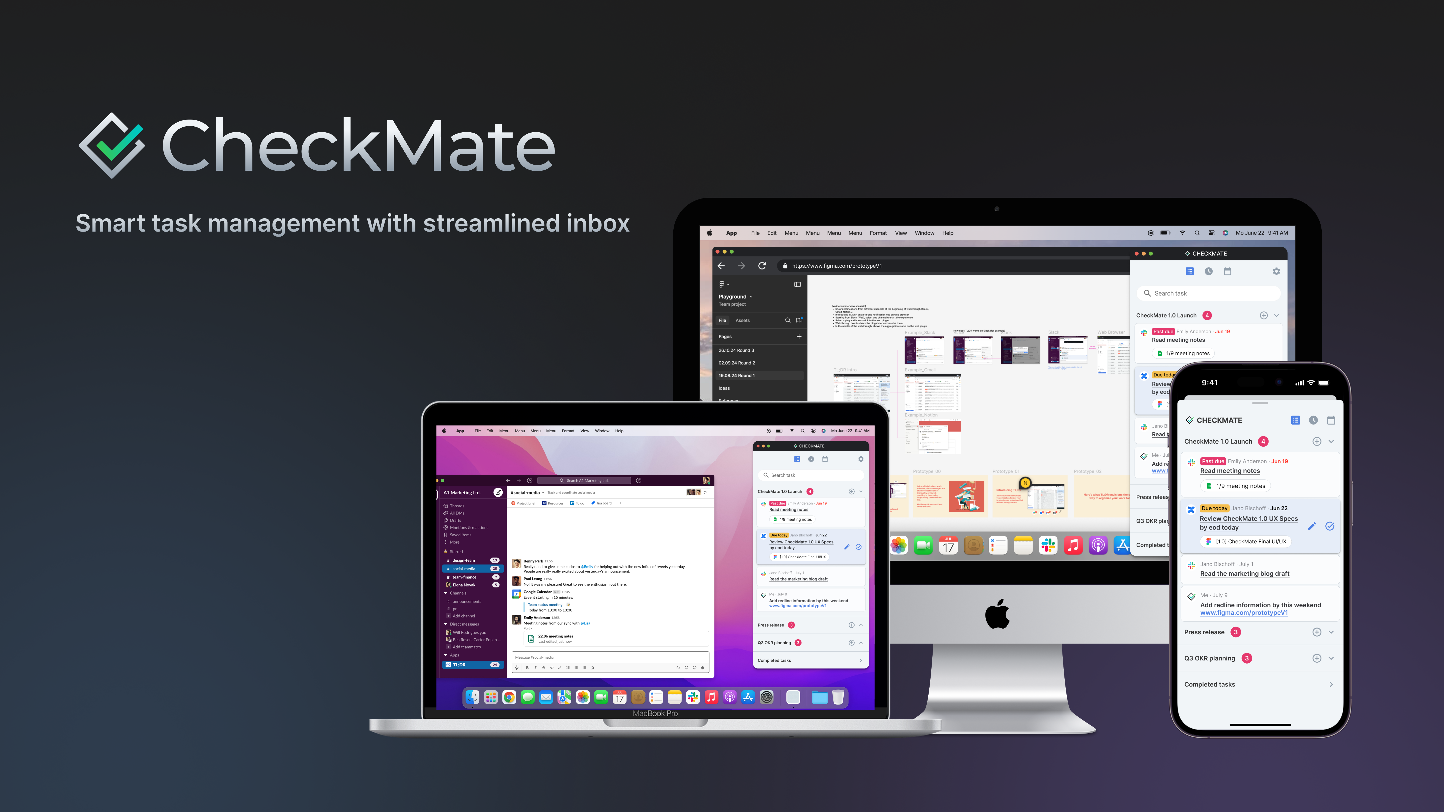 CheckMate - Product Information, Latest Updates, and Reviews 2025 ...