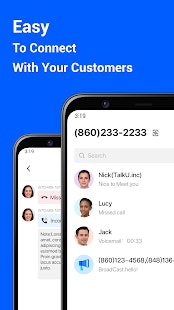Easyline : Business Phone Number App for Small Business | Product Hunt
