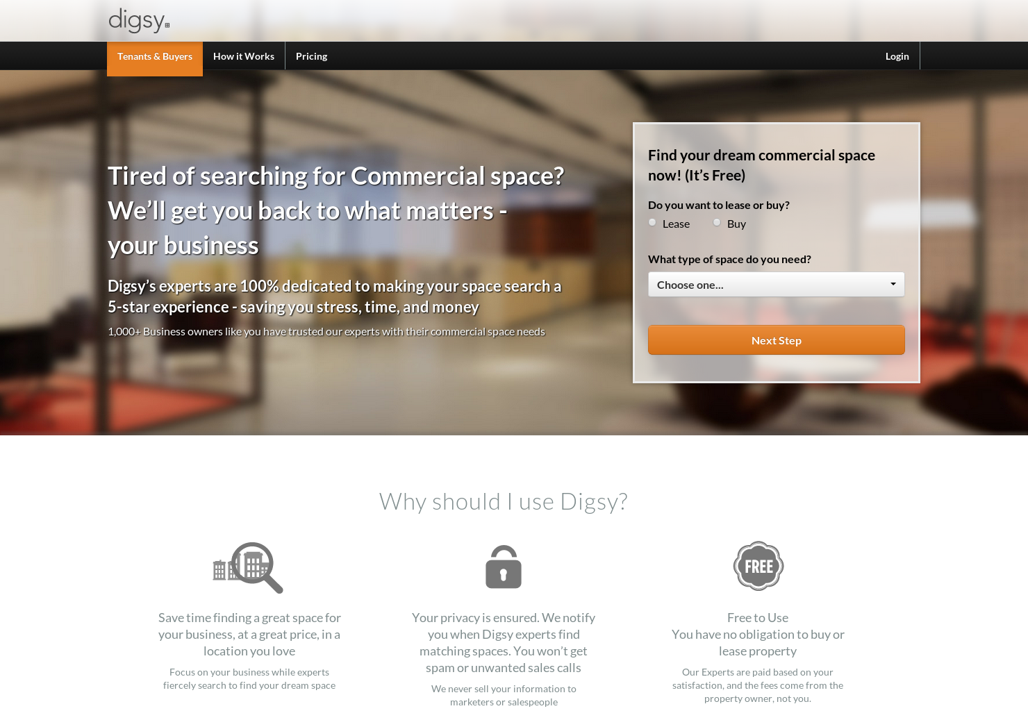 Digsy - Product Information, Latest Updates, and Reviews 2024 | Product ...