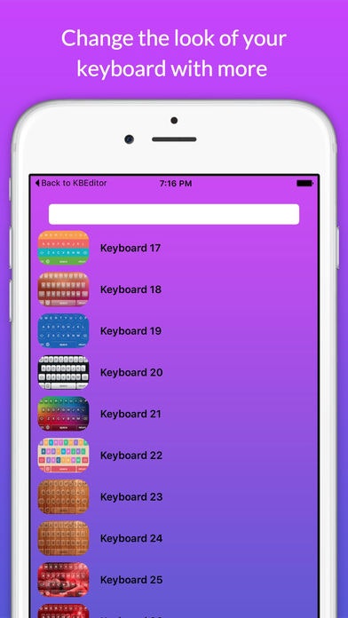 Custom keyboard Unlimited Product Information and Latest Updates (2025 ...